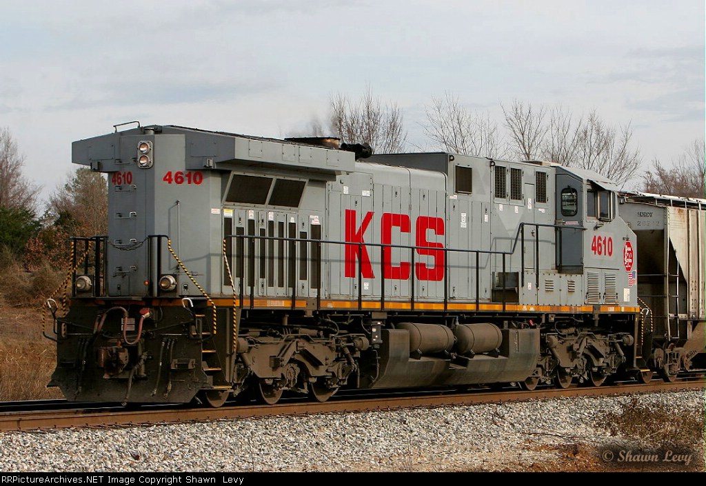 KCS 4610